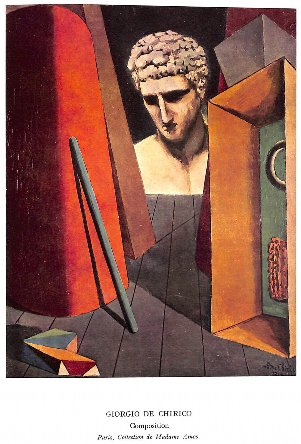 "Vingt-Cinq Ans D'Elegance A Paris: 1925-1950"