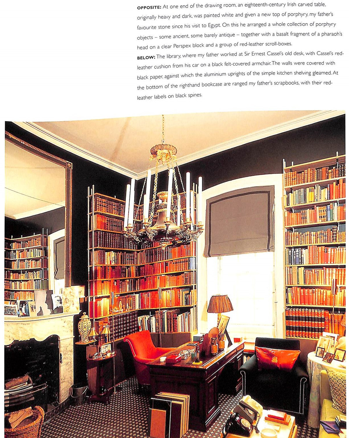 "David Hicks: Designer" 2003 HICKS, Ashley