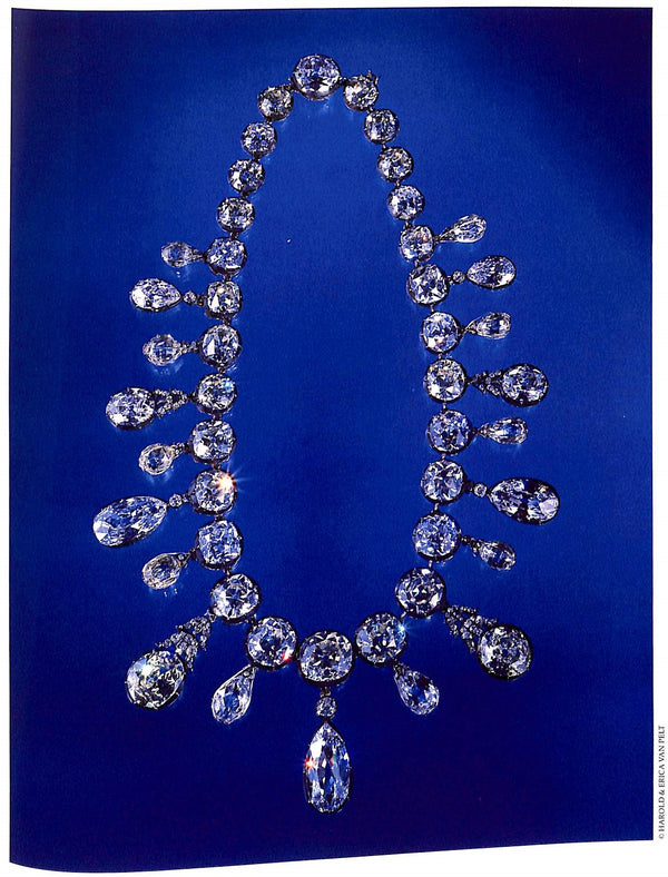"Harry Winston: The Ultimate Jeweler" 1984 KRASHES, Laurence S. & WINS