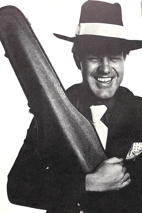 "Goodbye Baby & Amen: A Saraband For The Sixties" 1970 BAILEY, David