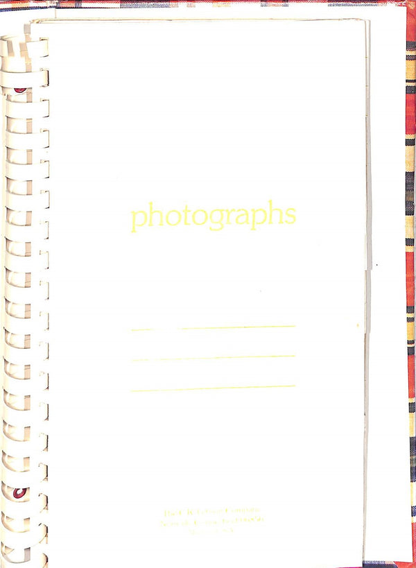 "The Official Preppy Photo Album" 1981