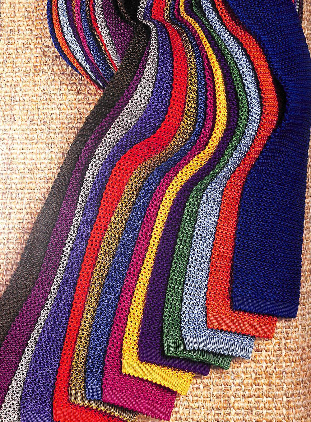 Paul Stuart Spring 2011 Catalog