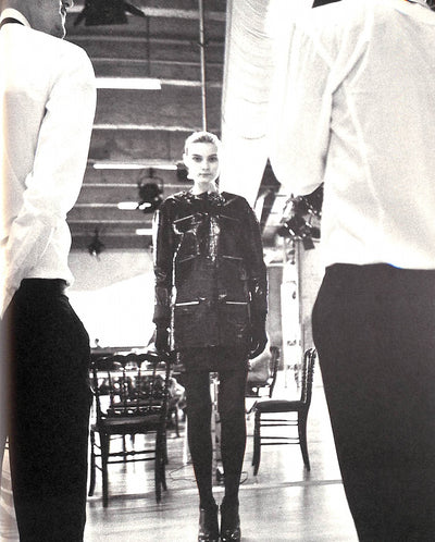 "Alber Elbaz: Lanvin" 2012 BERTHIME, Shelly [Edited by] , DANGIN, Pasc