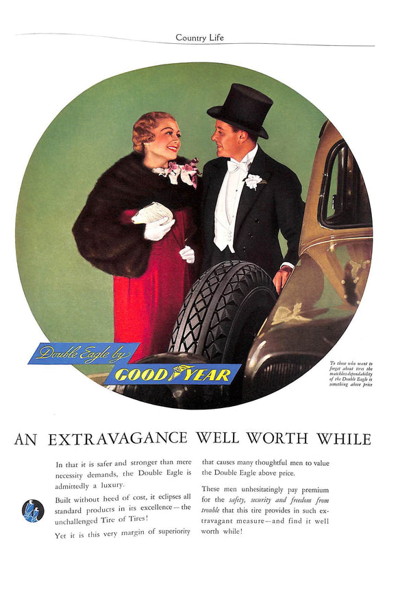 "Country Life: November 1934"