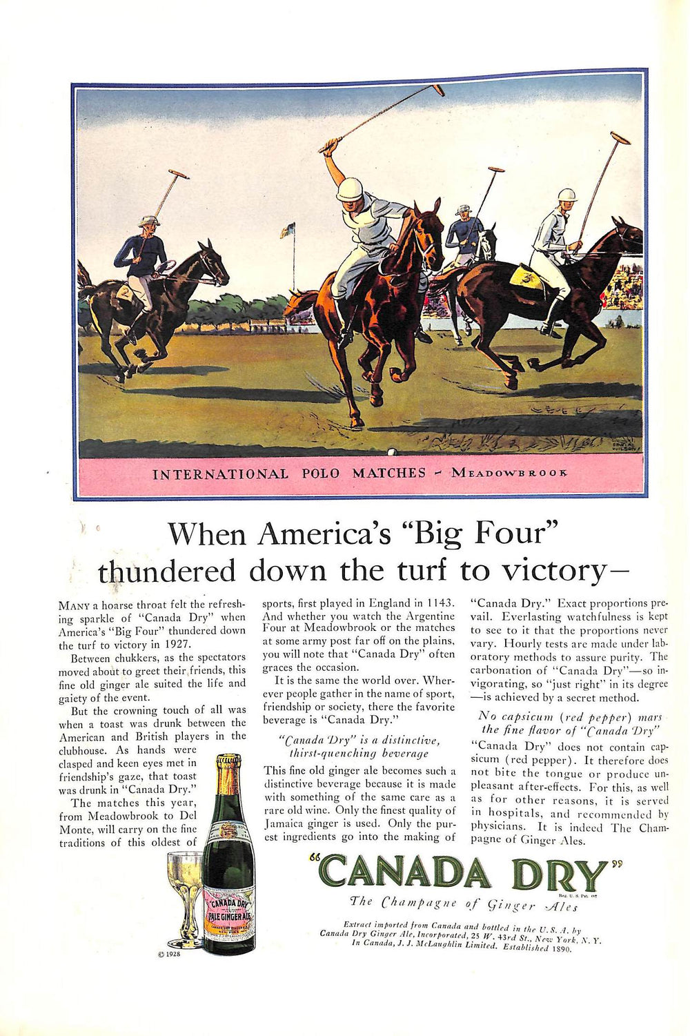 "The Spur Magazine" September 1, 1928 (SOLD)