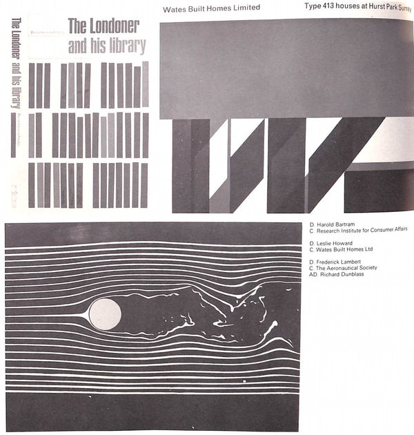 "Graphic Design Britain: A Comprehensive Selection Of Recent British G