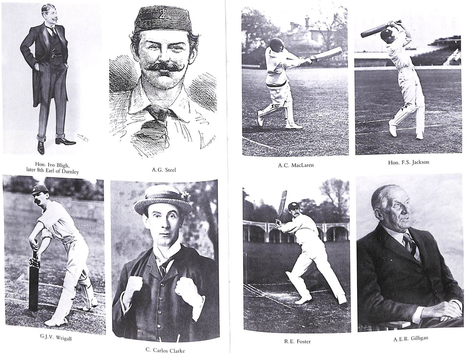 "The History Of I Zingari" 1982 ARROWSMITH, R.L. & HILL, B.J.W.