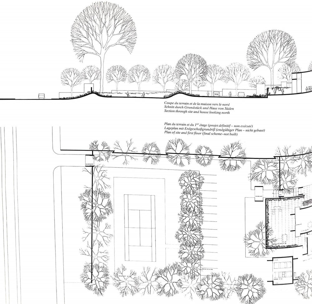 "Paul Rudolph: Architectural Drawings" 1981