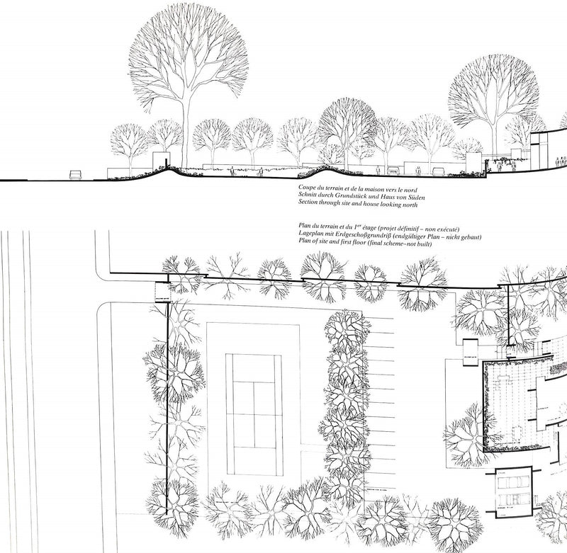"Paul Rudolph: Architectural Drawings" 1981