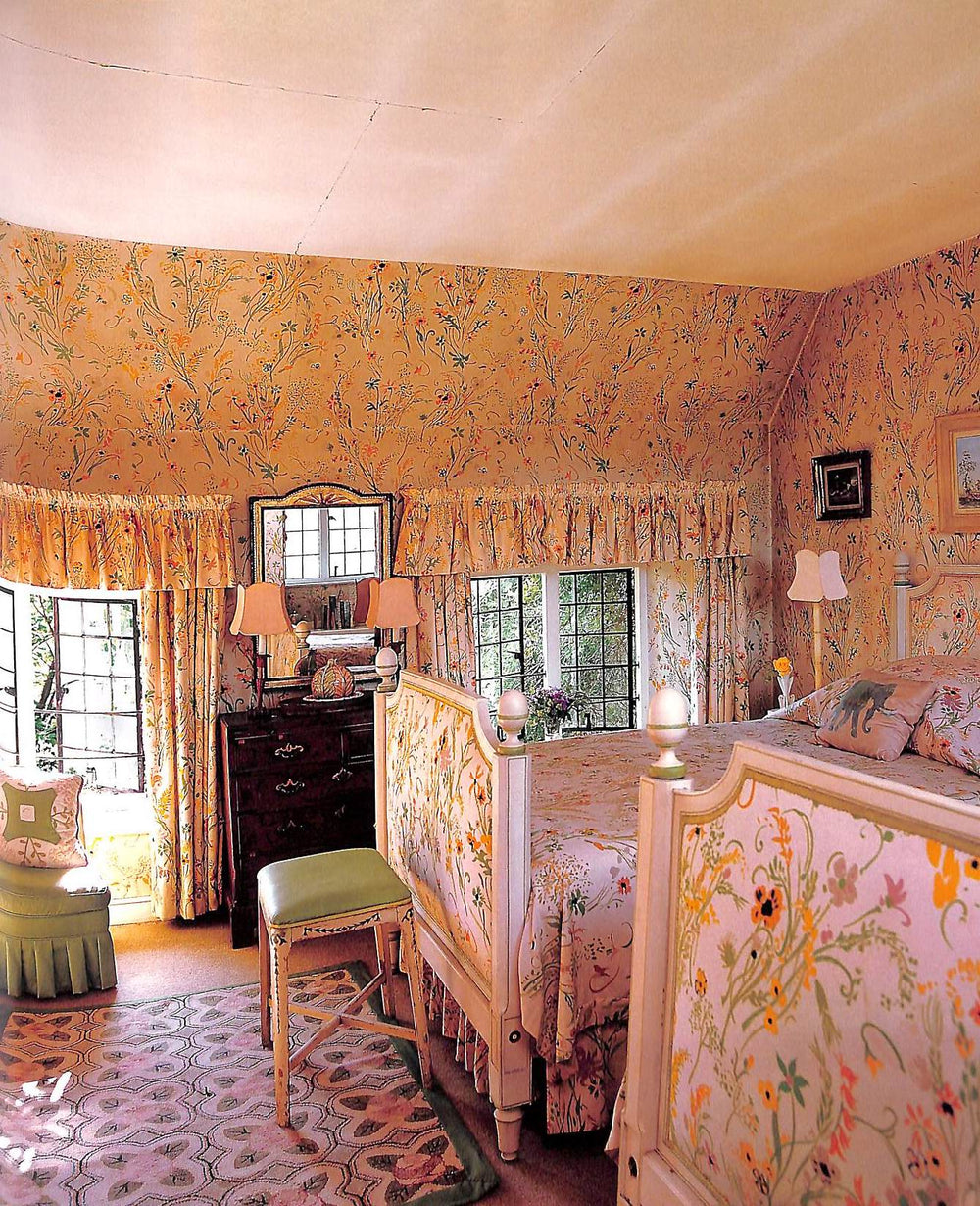 "Nancy Lancaster: English Country House Style" 2005 WOOD, Martin