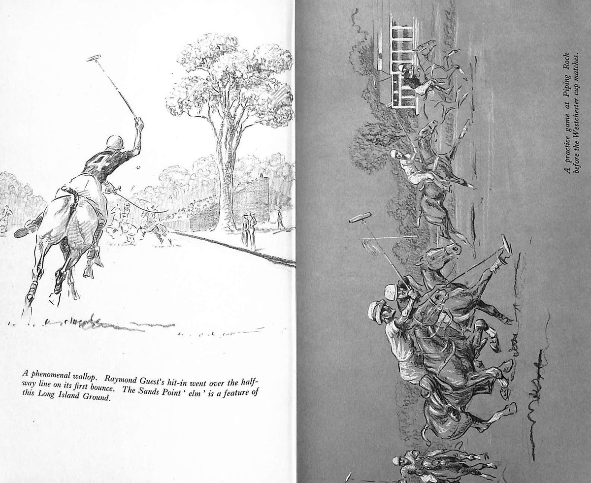 "From Point To Point" 1953 BOARD, John