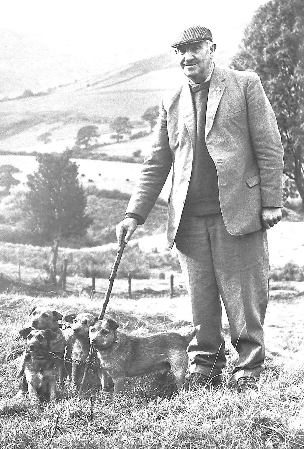 "Fox-Hunting" 1980 The Duke of Beaufort