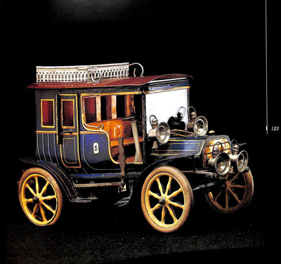 "Marklin 1895-1914" 1983 (SOLD)