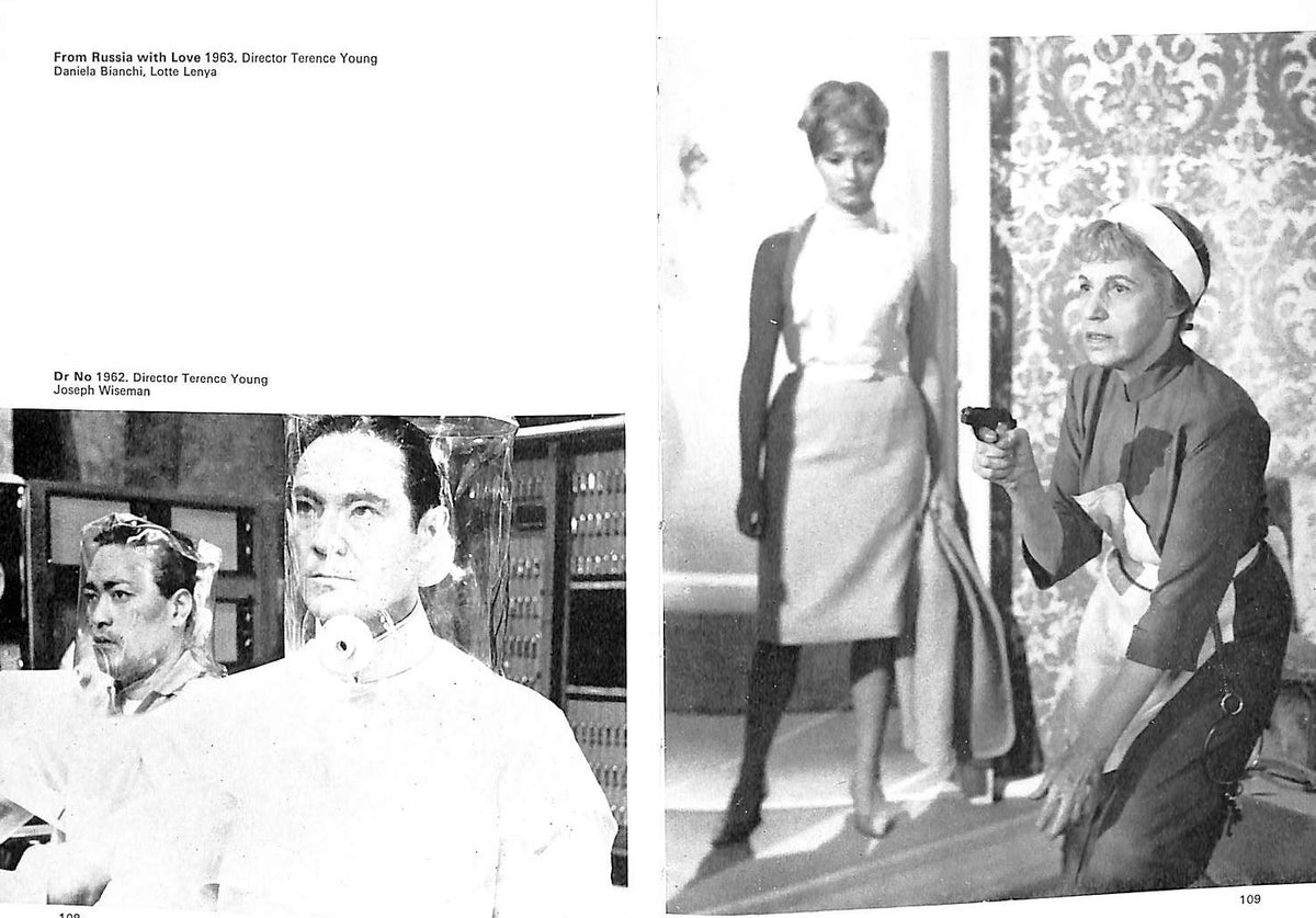 "New Cinema In Britain" 1969 MANVELL, Roger