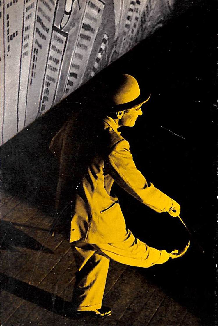 "New Cinema In Britain" 1969 MANVELL, Roger