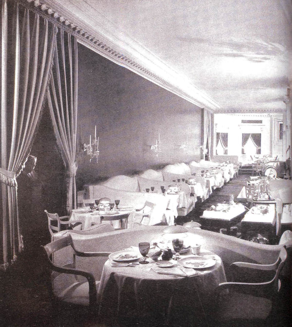 "Ultramodern: Samuel Marx - Architect, Designer, Art Collector" 2007 O