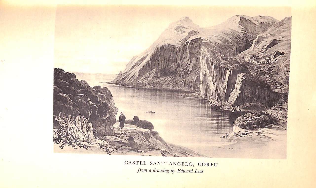 "Prospero's Cell: A Guide To The Landscape And Manners Of The Island O