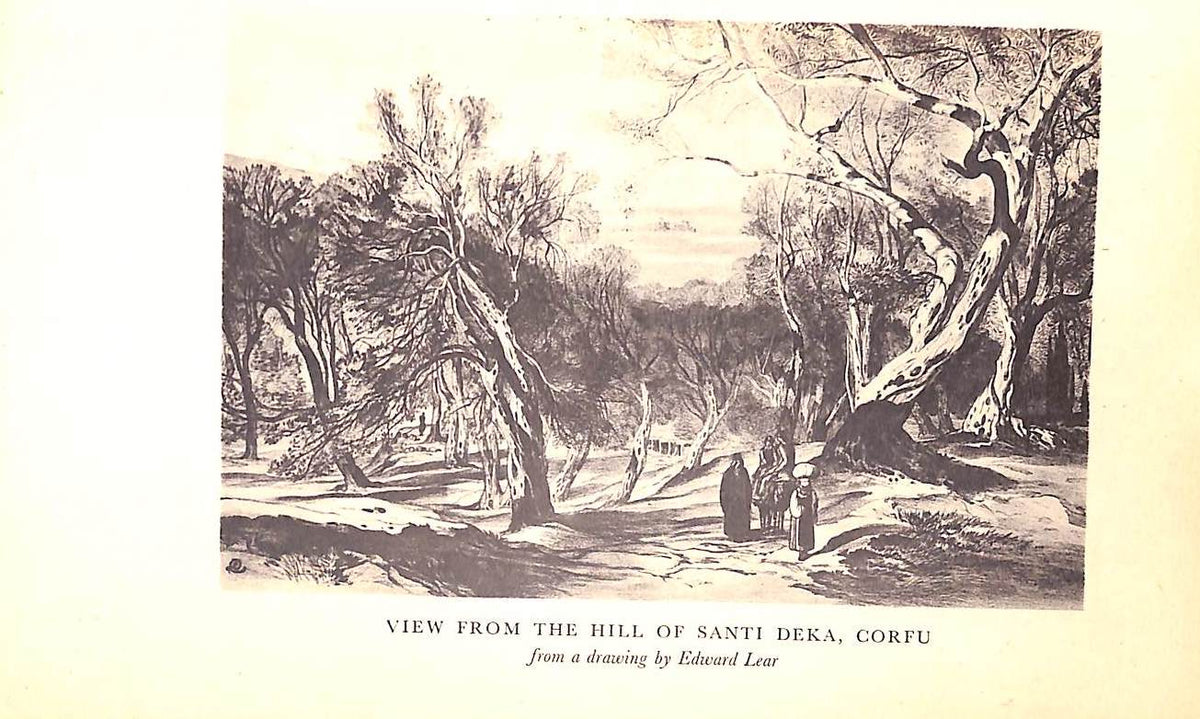 "Prospero's Cell: A Guide To The Landscape And Manners Of The Island O