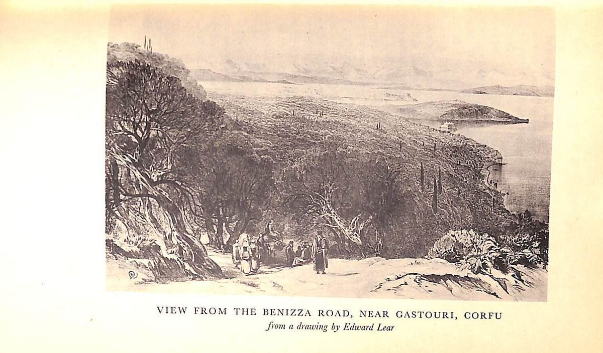 "Prospero's Cell: A Guide To The Landscape And Manners Of The Island O