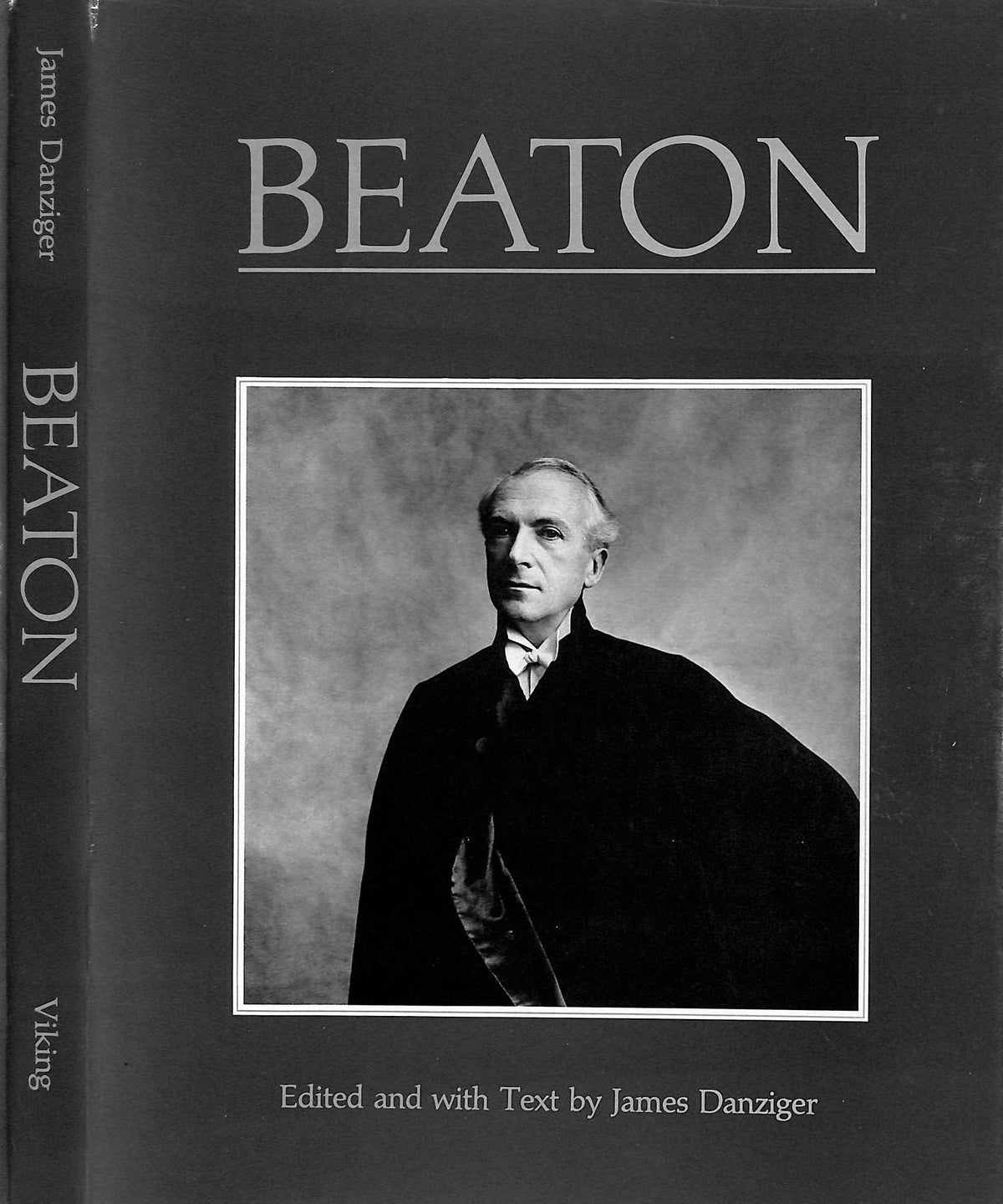 The Cary Collection: Rare Books Cecil Beaton