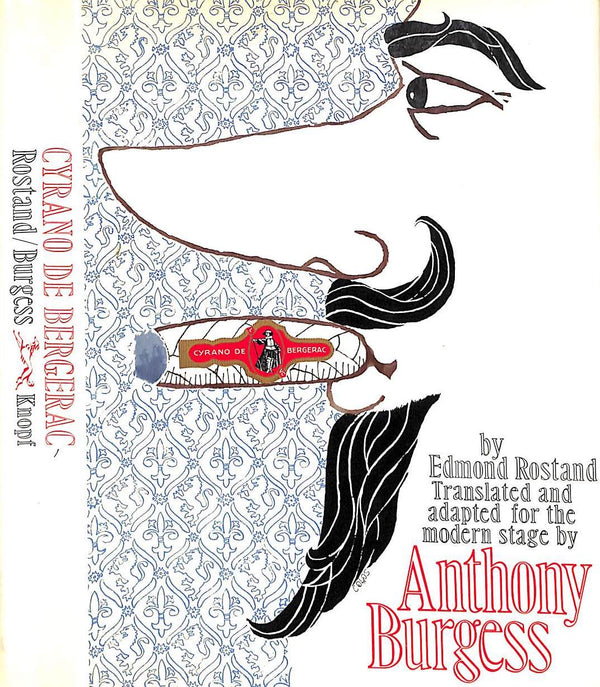 "Cyrano De Bergerac" 1971 ROSTAND, Edmond