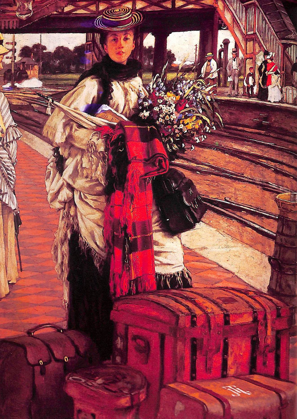 "The Golden Age Of Travel 1880-1939" 1990 GREGORY, Alexis