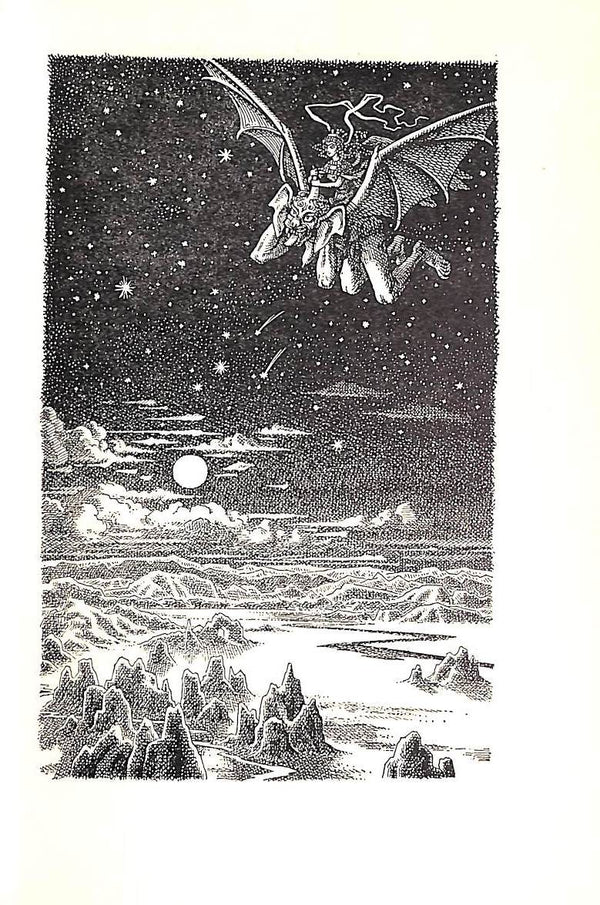 "Vathek" 1953 BECKFORD, William