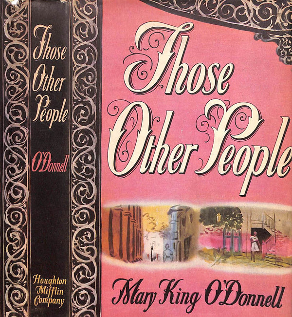 "Those Other People" 1946 O'DONNELL, Mary King