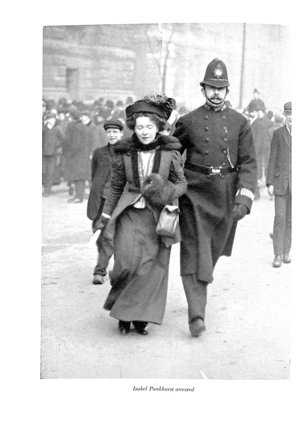 "Edwardian Promenade" 1958 LAVER, James