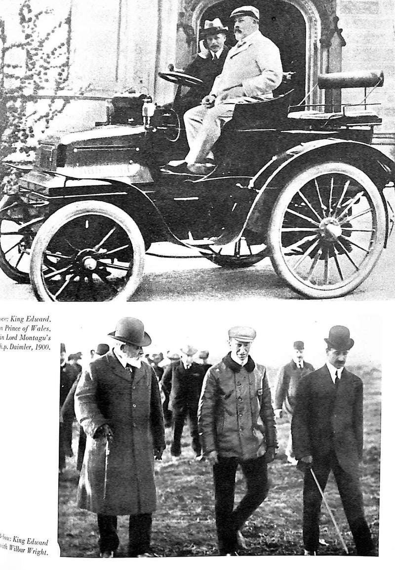 "Edwardian Promenade" 1958 LAVER, James