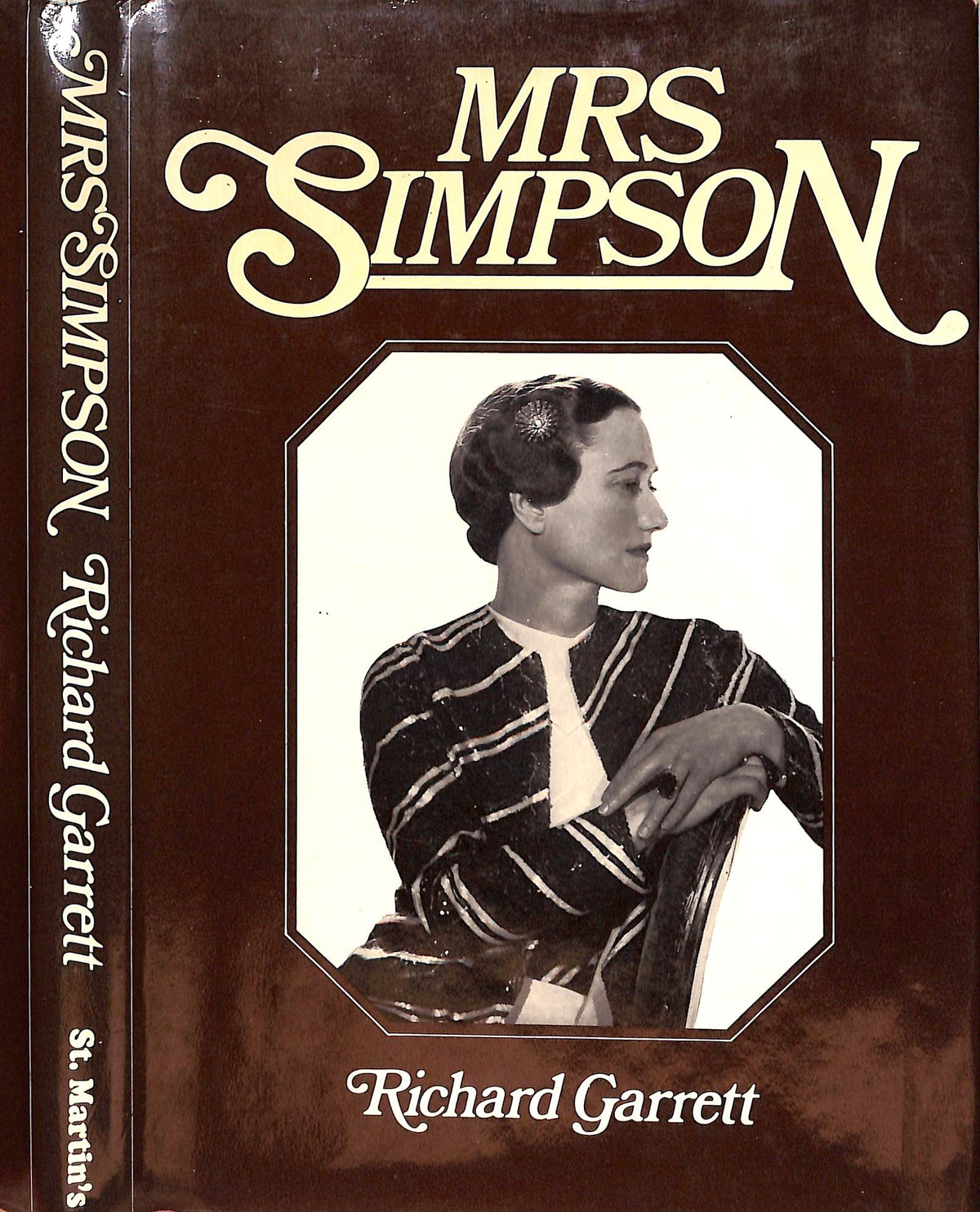 The Cary Collection: Royalty