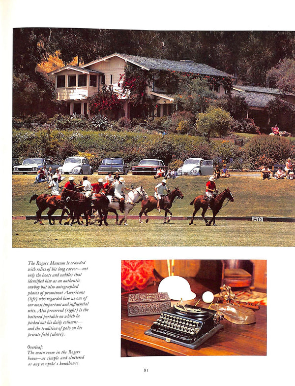 "The Hollywood Style" 1969 KNIGHT, Arthur