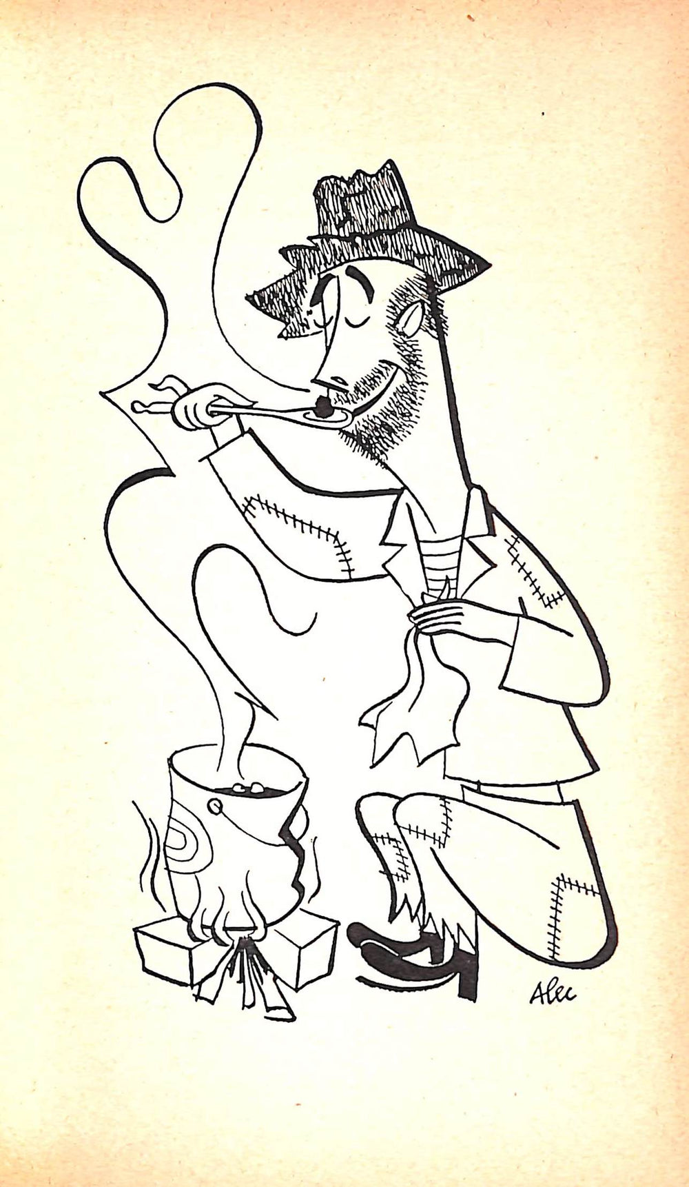 "Trader Vic's Kitchen Kibitzer" 1952 VIC, Trader [BERGERON, Victor]