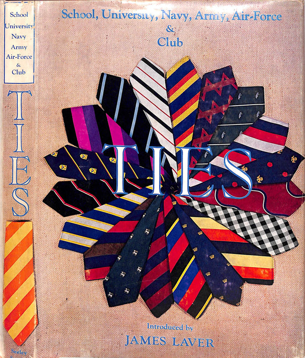 The Cary Collection: Private Clubs - Ties