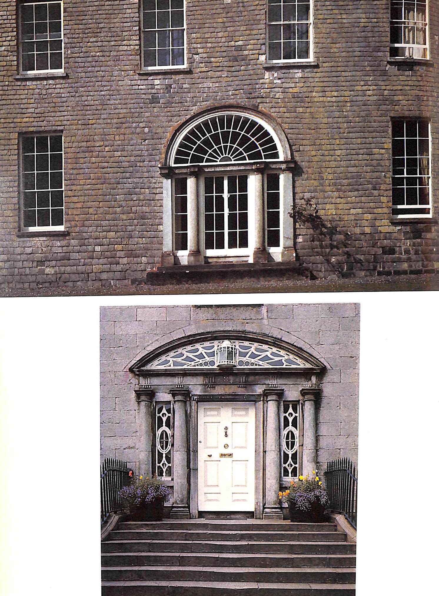 "The Houses Of Ireland Domestic Architecture From The Medieval Castle