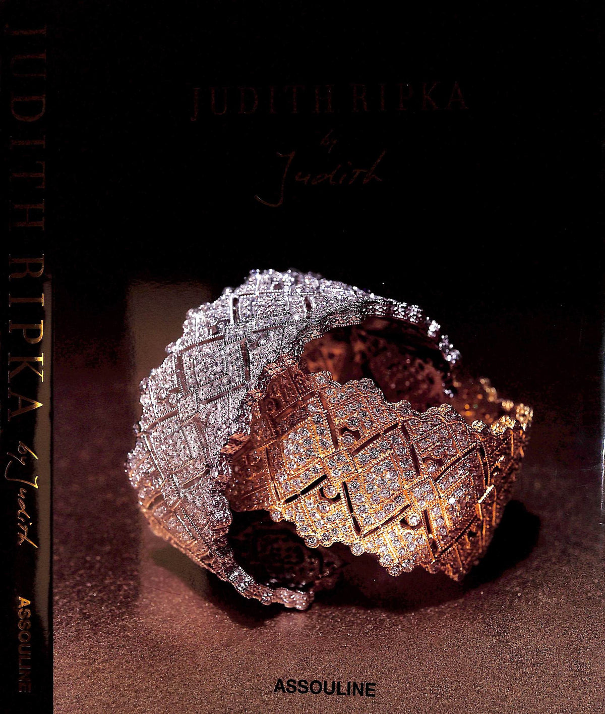 "Judith Ripka" 2011 BROWN, Dr Joyce F. [foreword by]