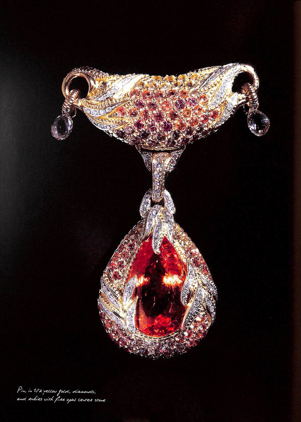 "Judith Ripka" 2011 BROWN, Dr Joyce F. [foreword by]