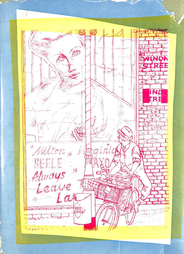 "Diversion: Twenty-Two Authors On The Lively Arts" 1950 SUTRO, John [e