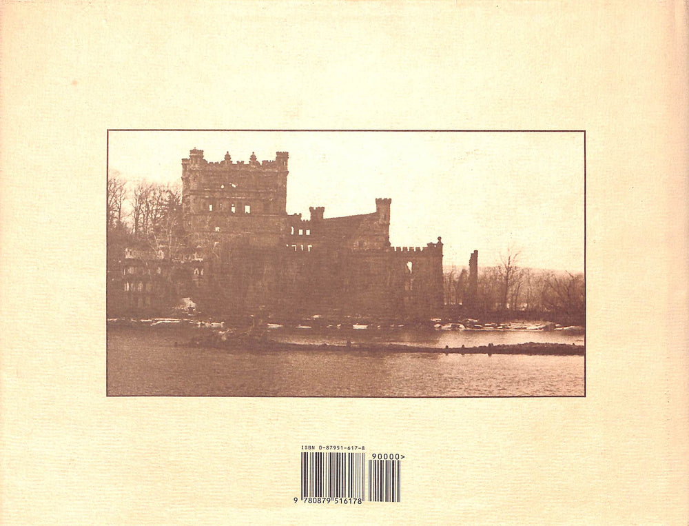 "Phantoms Of The Hudson Valley" 1995 RANDALL, Monica