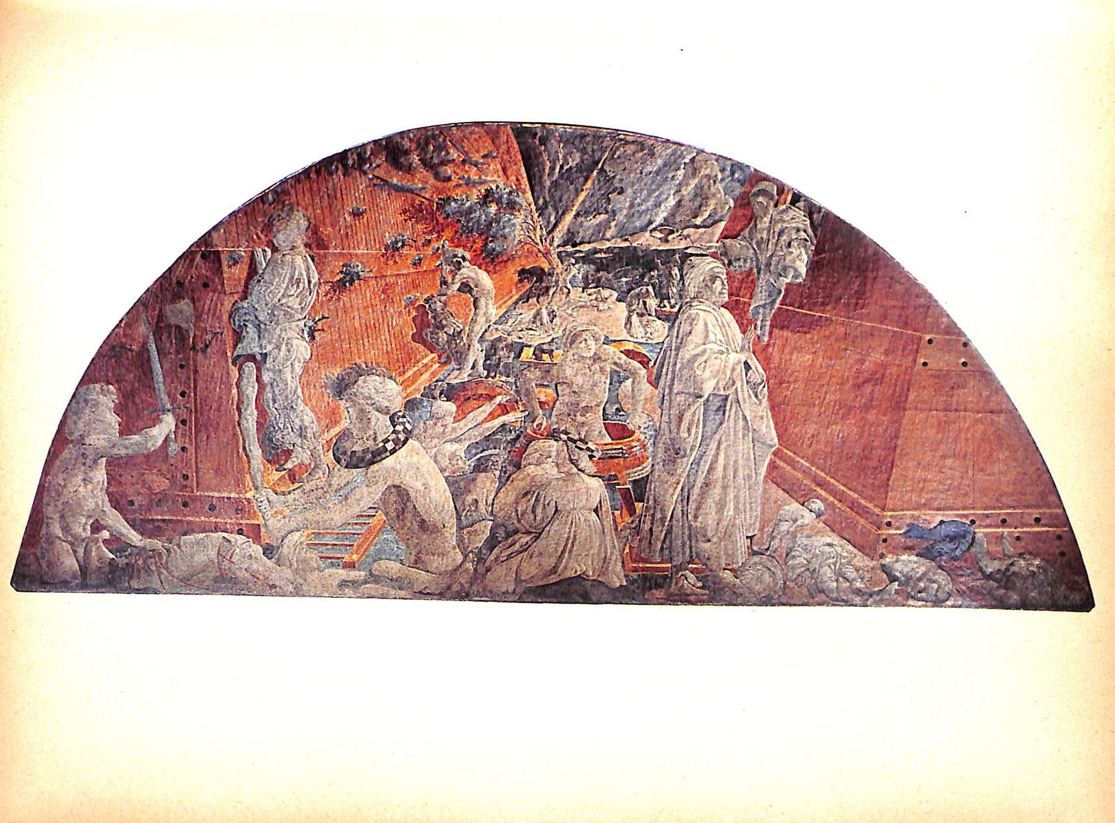 "The Stones Of Florence" 1959 MCCARTHY, Mary (SOLD)
