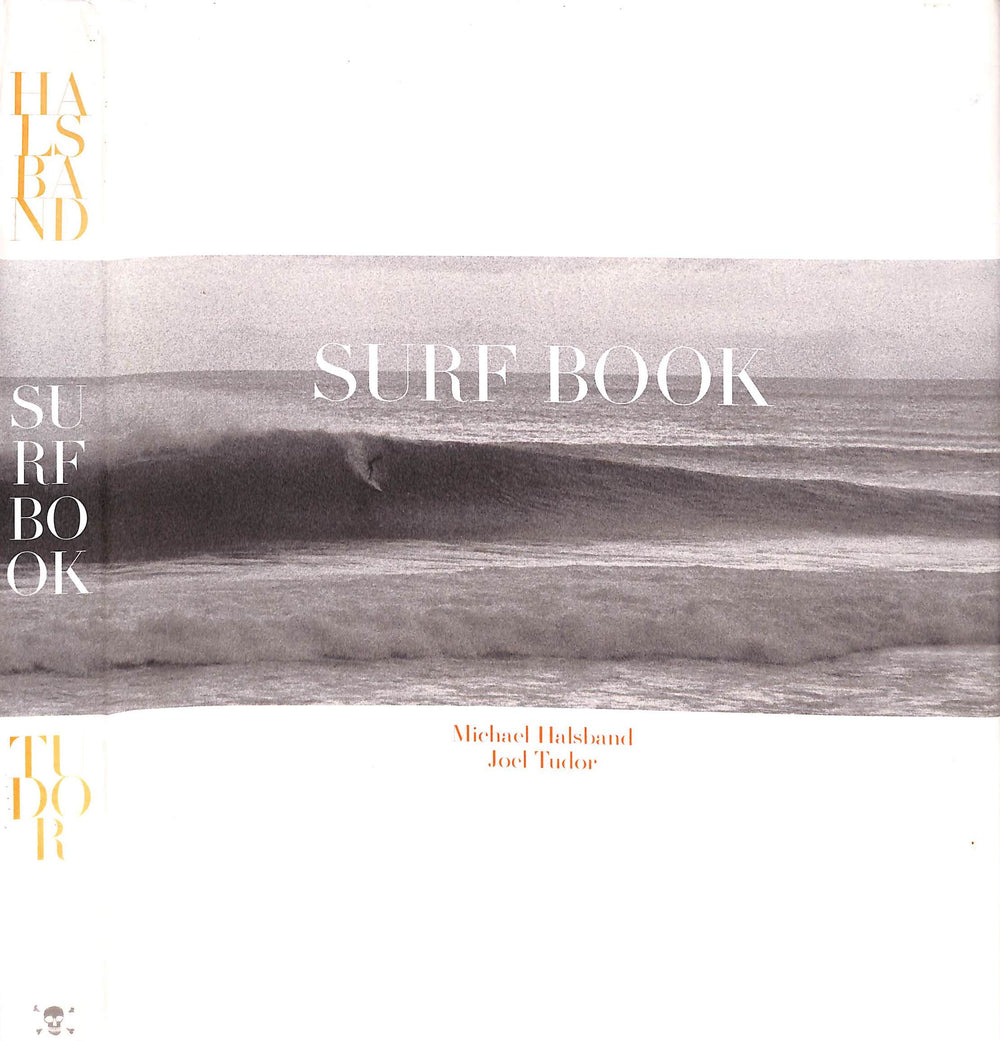 "Surf Book" 2004 TUDOR, Joel [text by] (SOLD)