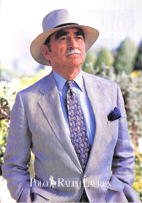 M The Civilized Man The Dream Season July 1989