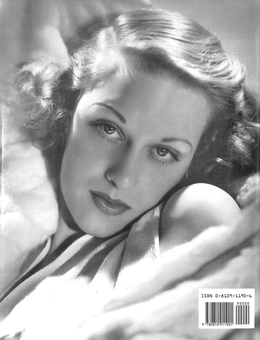 "Jean Howard's Hollywood A Photo Memoir" 1989 WATTERS, James [text by]
