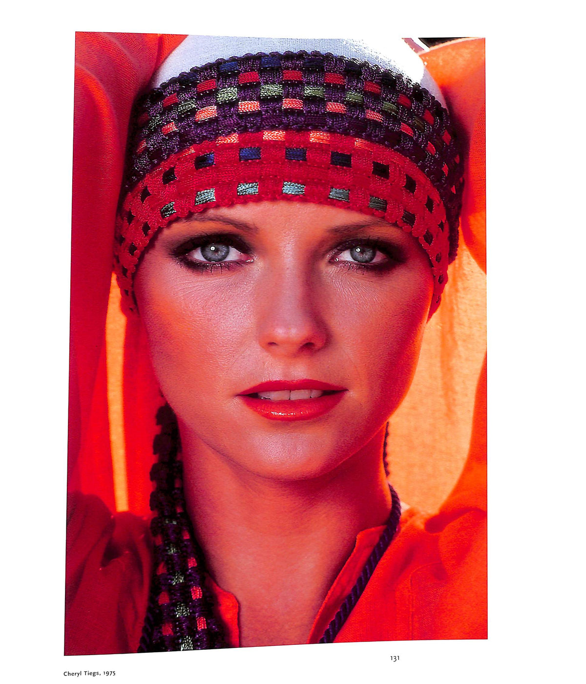 "Rico Puhlmann A Fashion Legacy Photographs And Illustrations 1955-199