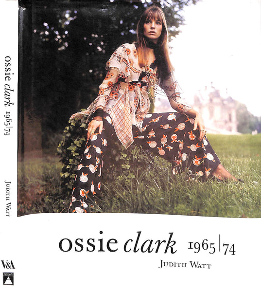ossie clark