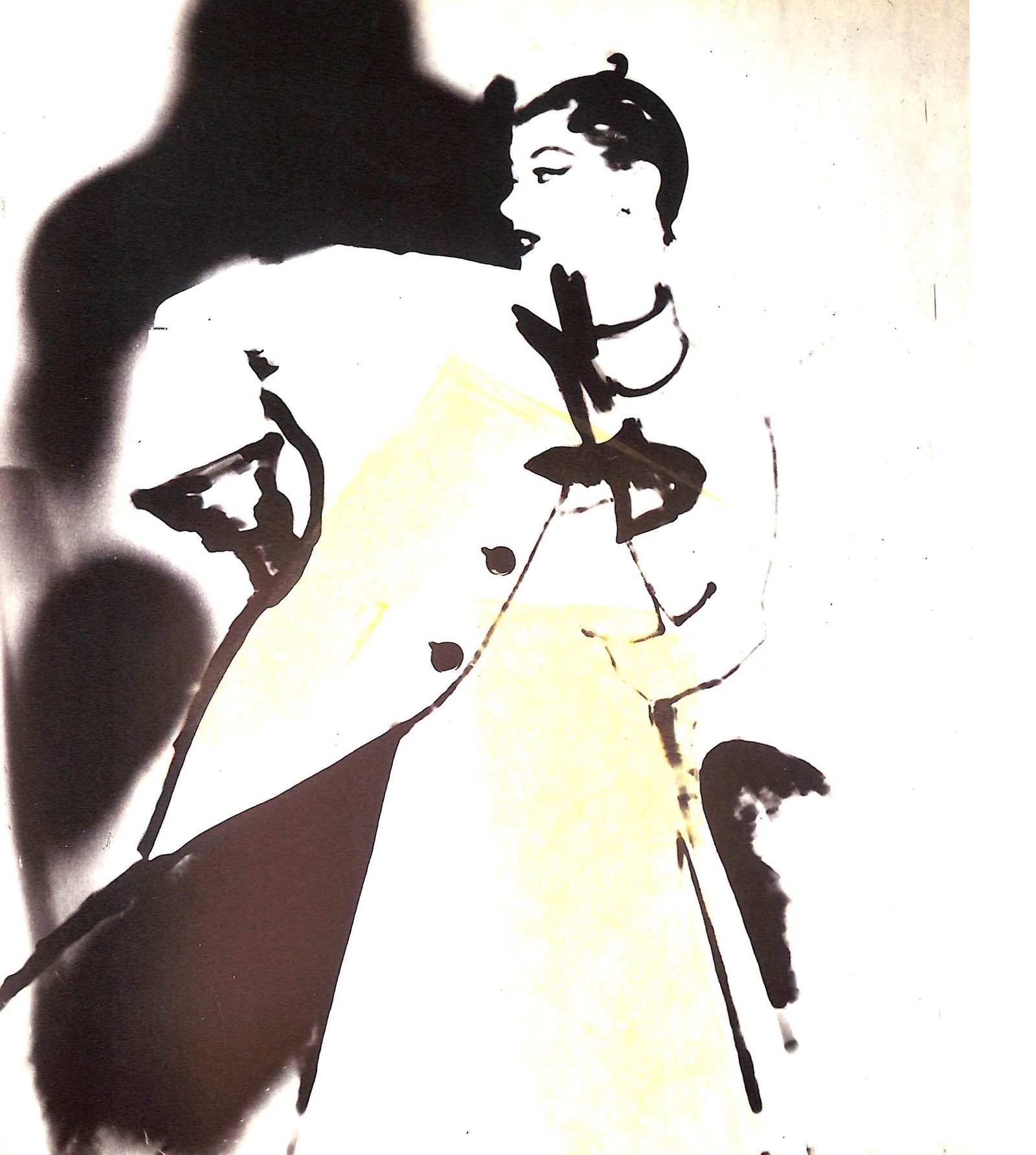 "Appearances: Fashion Photography Since 1945" 1991 HARRISON, Martin