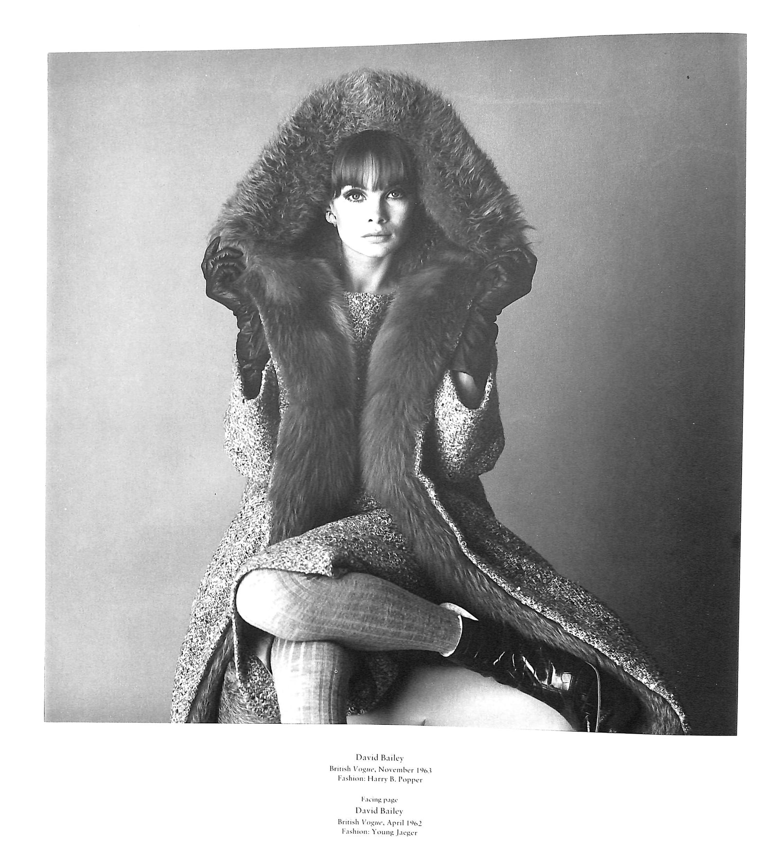 "Appearances: Fashion Photography Since 1945" 1991 HARRISON, Martin