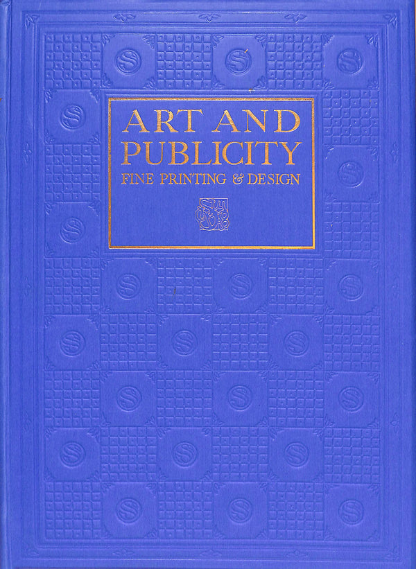 Art & Publicity - Fine Printing & Design: Special Autumn Number Of "Th