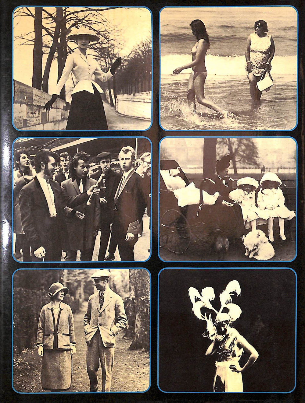 "In Fashion: Dress In The Twentieth Century" 1978 GLYNN, Prudence