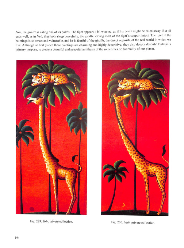 "Orville Bulman: An Enchanted Life And Fantastic Legacy" 2006 POLLACK,